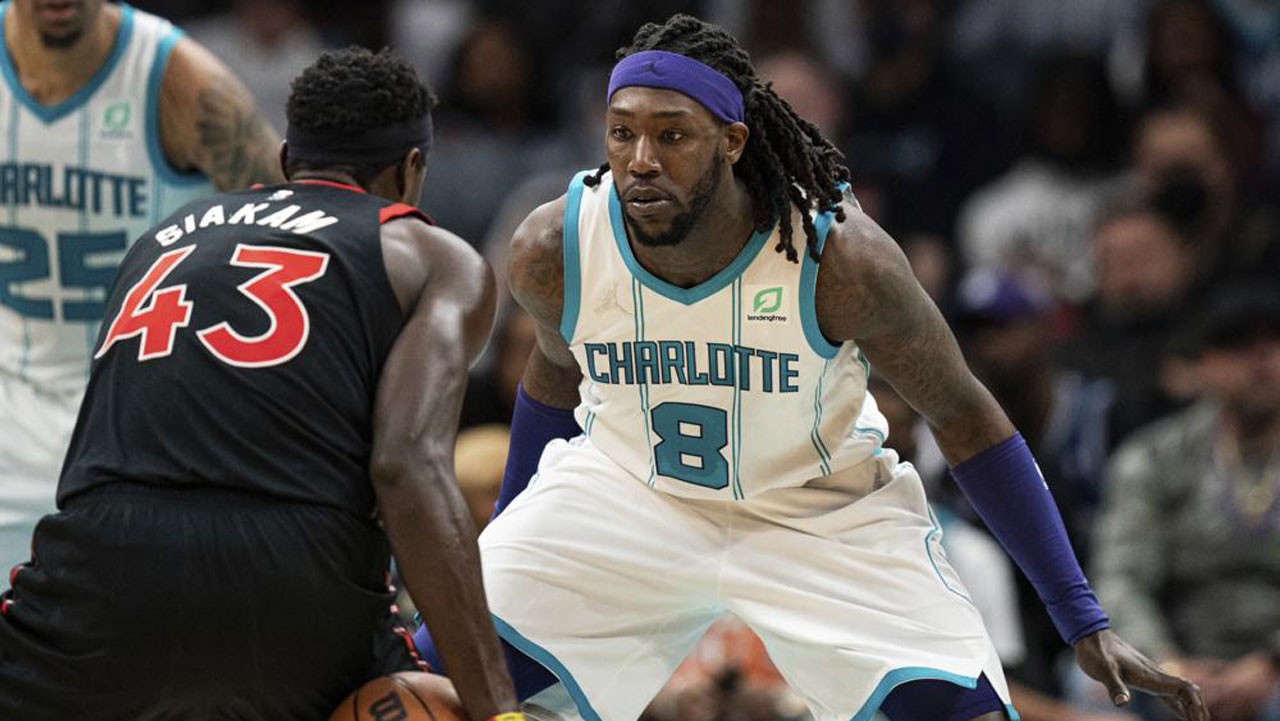 Report: 76ers signing Montrezl Harrell to two-year contract - Sportsnet.ca