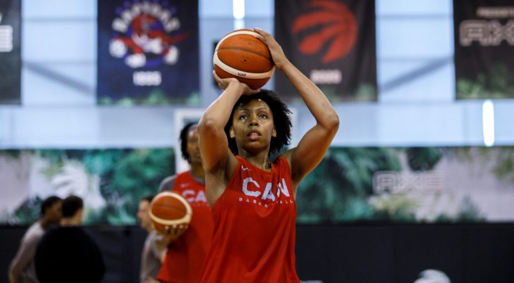 FIBA Women's World Cup 2022: Standings, schedule and results