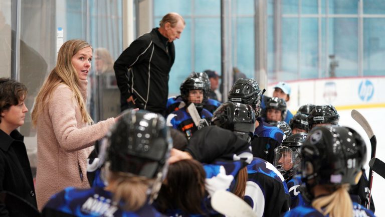 Nashville Predators hire first female scout Ronda Engelhardt - Sportsnet.ca