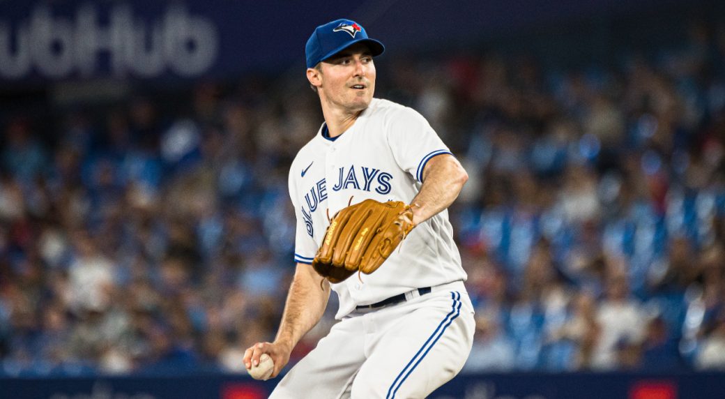 Blue Jays vs. Phillies preview: Two clubs in the heat of the wild-card race