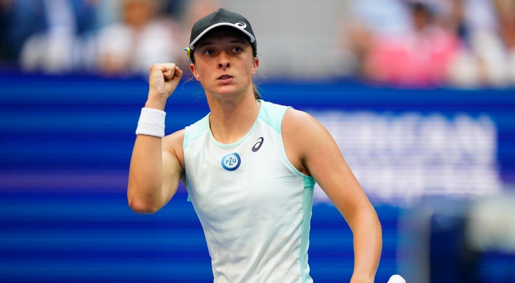 Iga Swiatek out of BJK Cup, saying scheduling is 'not safe'