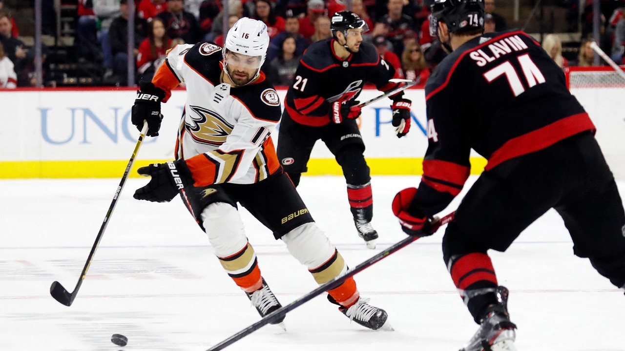 Why Zach Aston-Reese has a good shot at cracking the Maple Leafs ...
