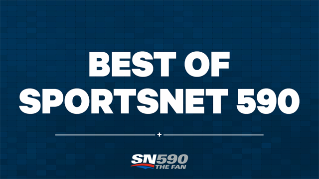 Sportsnet.ca - The Best Of Sportsnet 590