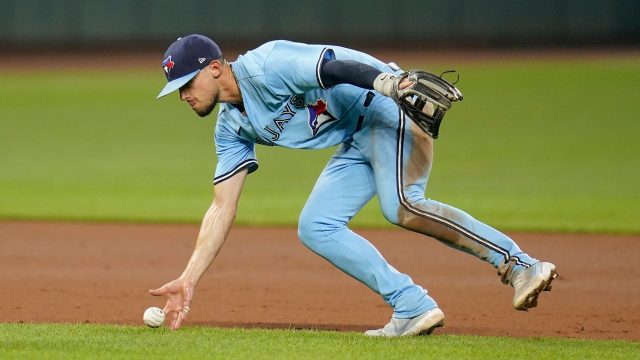 Shi Davidi, Author at Sportsnet.ca