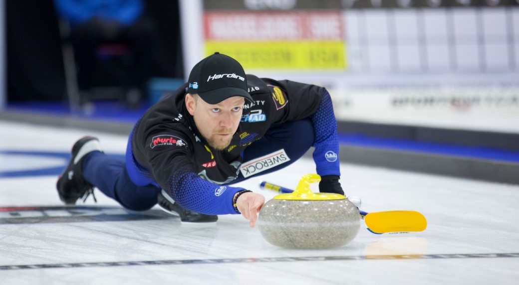 Inside Curling: Why curlers formed The Players Tour