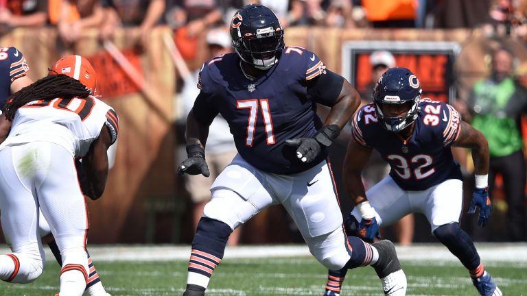 Cowboys signing veteran offensive tackle Jason Peters - Sportsnet.ca