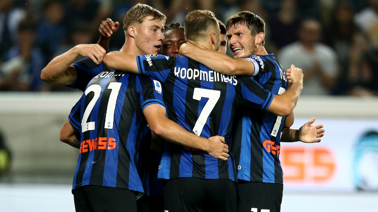 Atalanta bids Iličić goodbye and discovers Koopmeiners - Sportsnet.ca