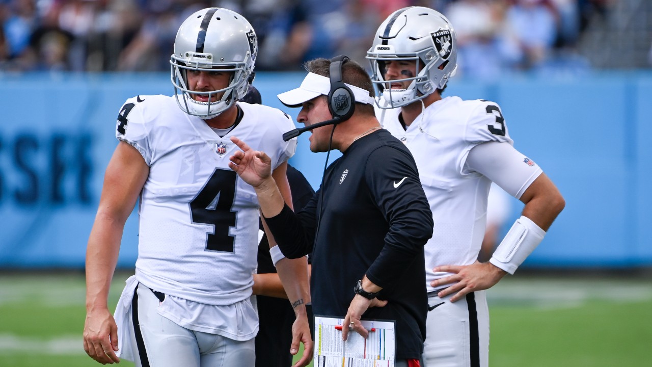 'Frustrated and angry': Raiders remain winless following latest one ...