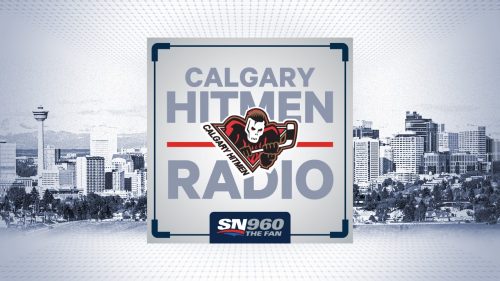 Sportsnet.ca - Calgary Hitmen Radio