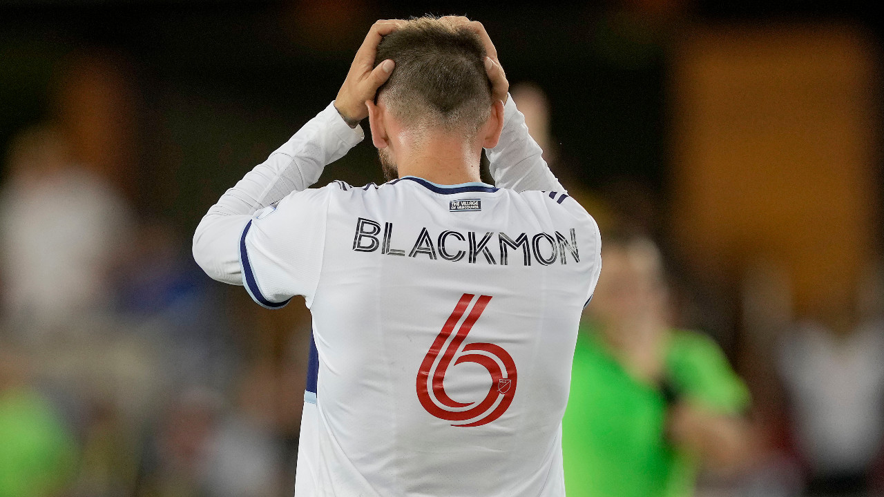 Whitecaps know time is running out on making the playoffs as they've been here before - Sportsnet.ca