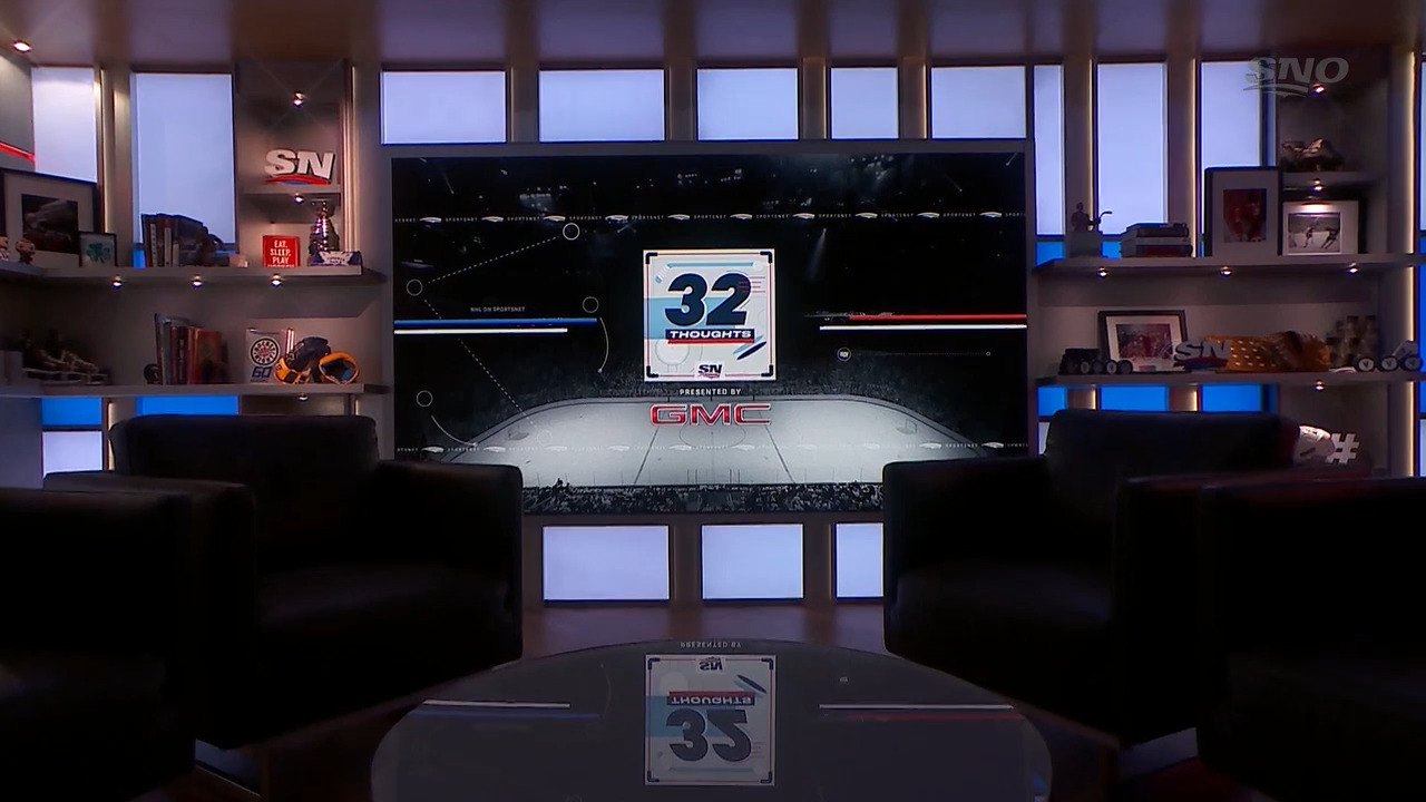 32 Thoughts: Reaction continues to Bruins’ signing of Mitchell Miller ...
