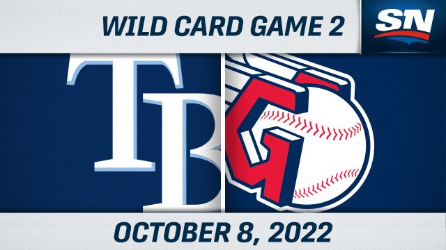 Guardians walk off Rays in 15th inning to complete sweep, advance to ALDS vs. Yankees