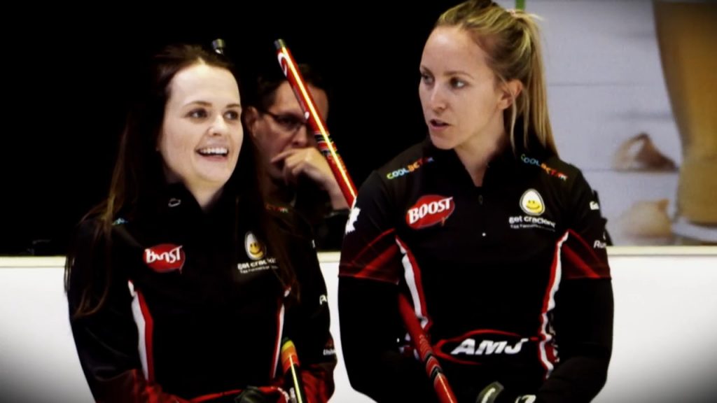 Curling - Sportsnet.ca