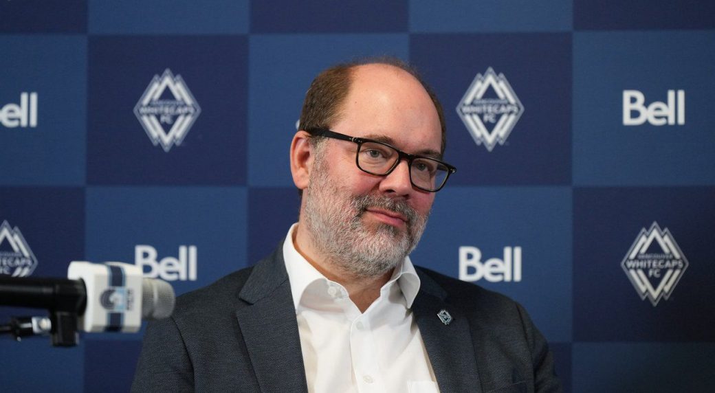 Disappointed with season, Whitecaps see need for small changes but not ...