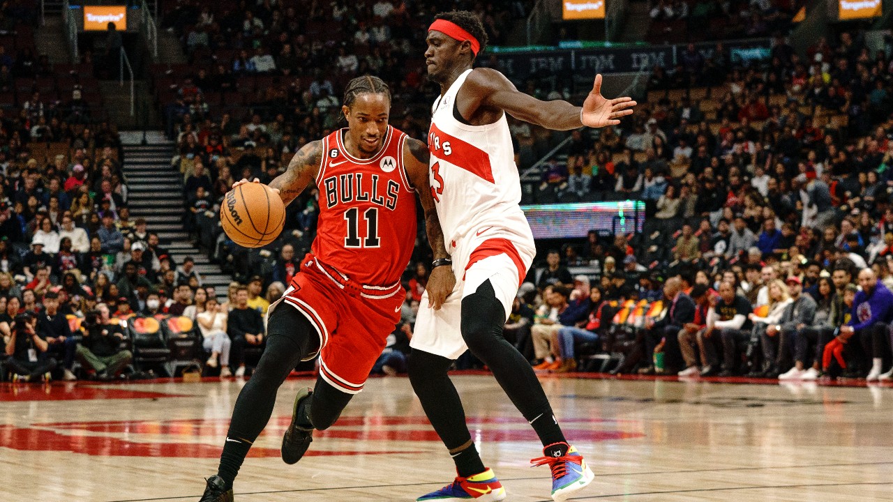 Amid heavy travel, Raptors show signs of progress in pre-season loss to ...