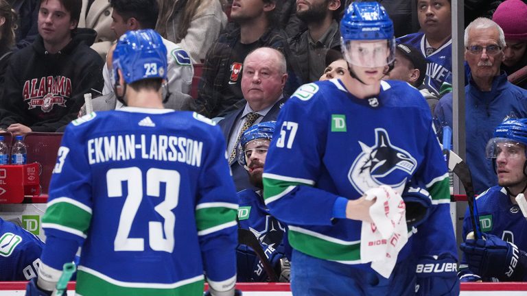 Scout's Analysis: Breaking down the state of the Vancouver Canucks ...