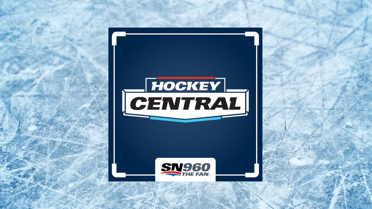 Welcome to (failed) TED Talk - TED is dead. | Page 24 | HFBoards - NHL ...