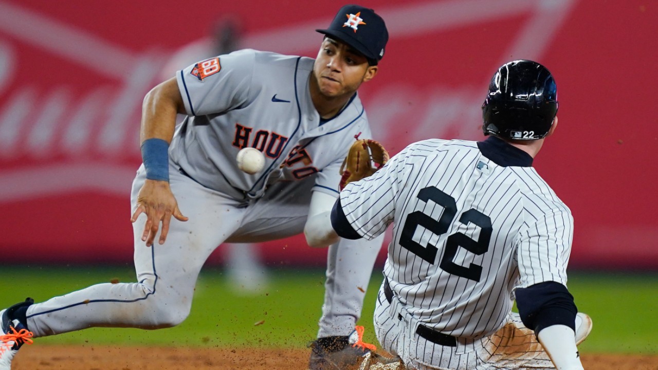 ALCS on SN: Yankees vs. Astros in Game 4 on Sportsnet - Sportsnet.ca