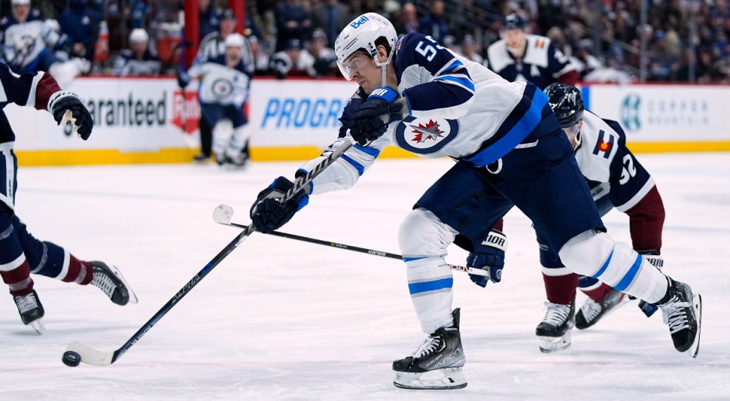 Bowness returns but Jets remain shorthanded for crucial Maple Leafs matchup