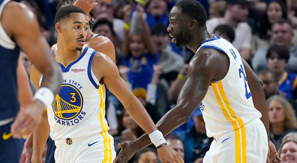 NBA Pacific Division Preview: A real-life soap opera