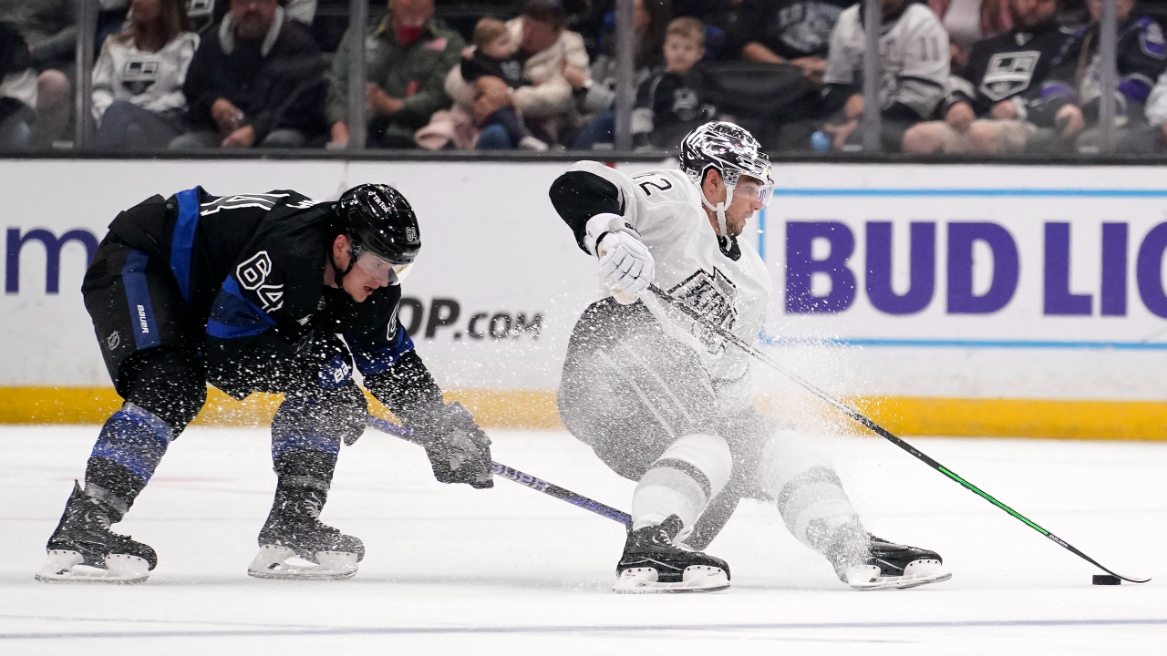 Maple Leafs’ character under microscope in California: ‘We lost ...