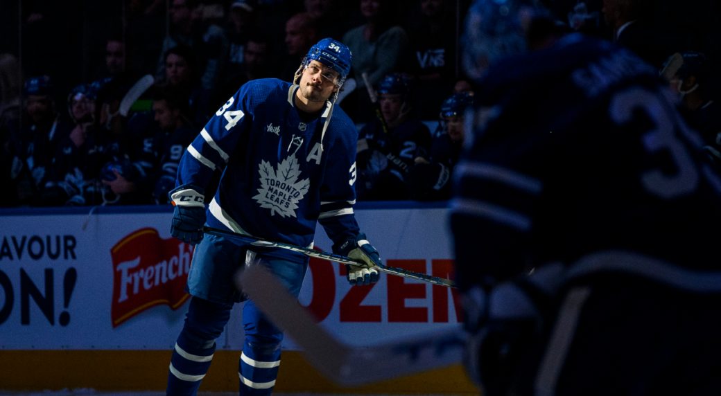Believe or blow up?: Maple Leafs' season feels like last shot to get it ...