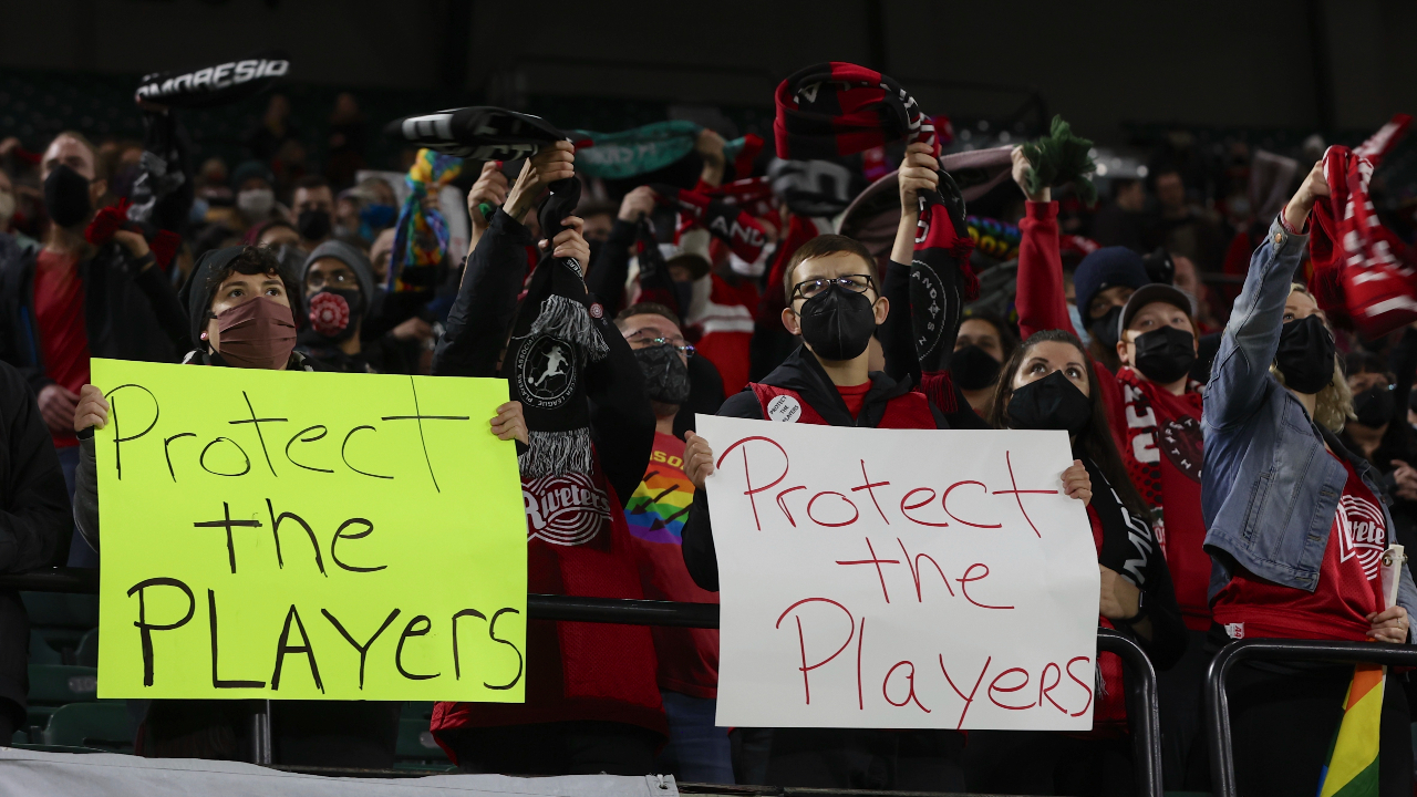 Sexual misconduct, emotional abuse in NWSL was systemic, report says ...