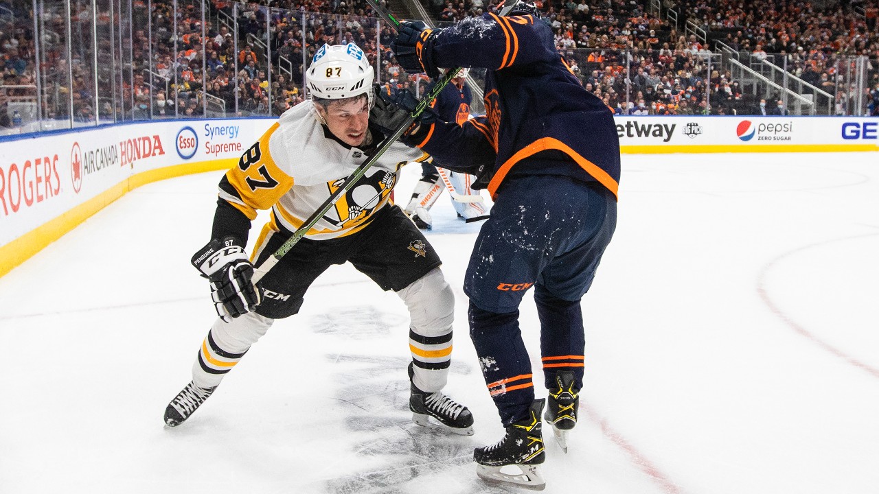 Oilers explode with five unanswered goals, notch comeback win over ...