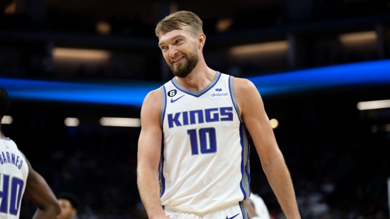 Report: Sabonis agrees to five-year, $217M contract extension with Kings - Sportsnet.ca