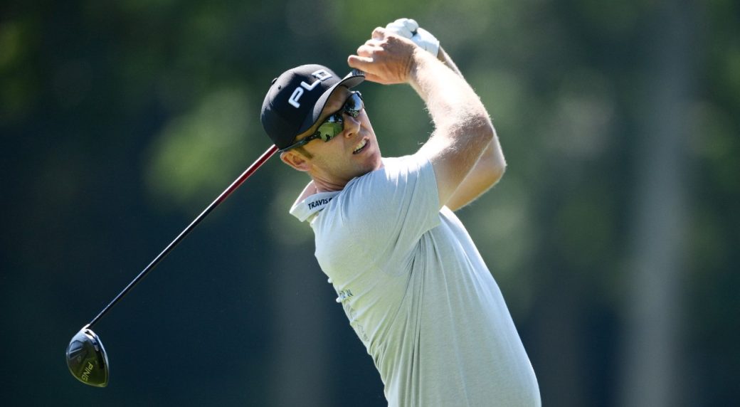 Seamus Power hangs on to win in Bermuda for second PGA title