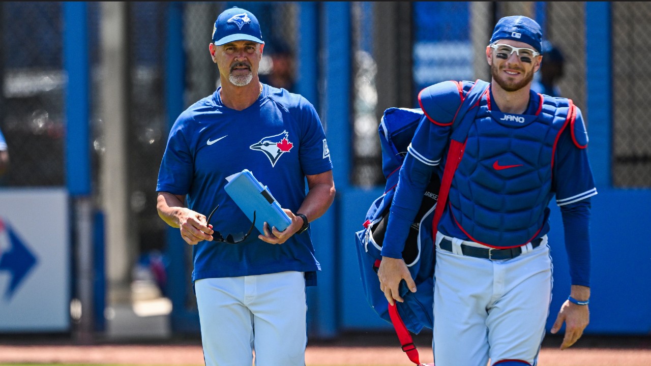 Blue Jays' Pete Walker pleads guilty to reckless driving charge in ...