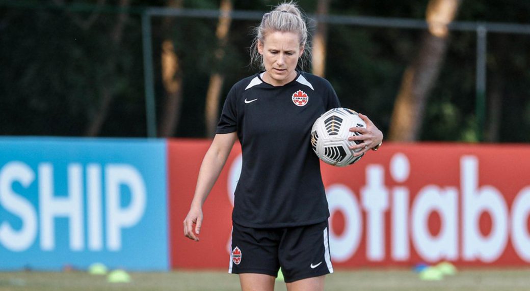 Japan dominates Canada at U-17 Women's World Cup