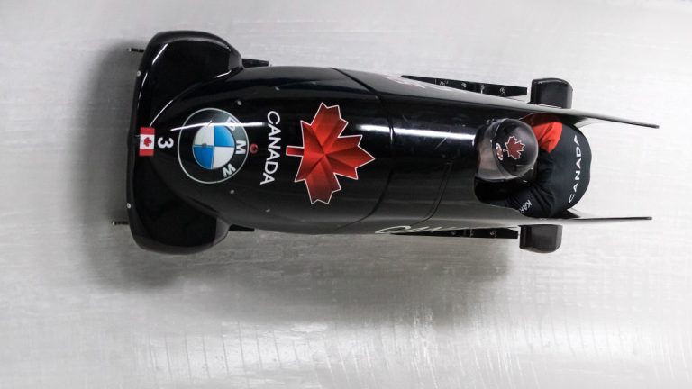 Bobsleigh Canada Skeleton signs on with OSIC; athletes angry about ...