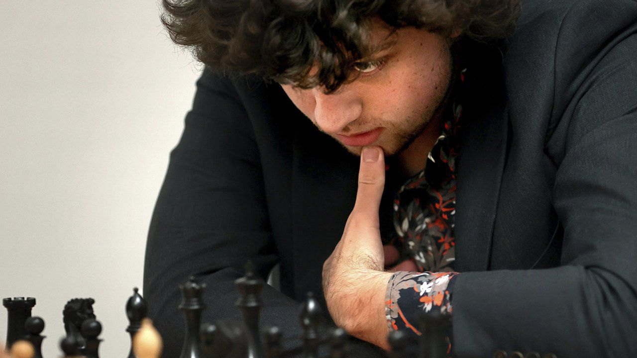 Chess star Hans Niemann sues over cheating allegations, seeks $100M in damages - Sportsnet.ca