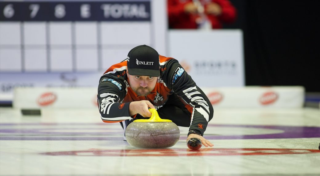 Dunstone swipes playoff spot from Carruthers at GSOC's Boost National