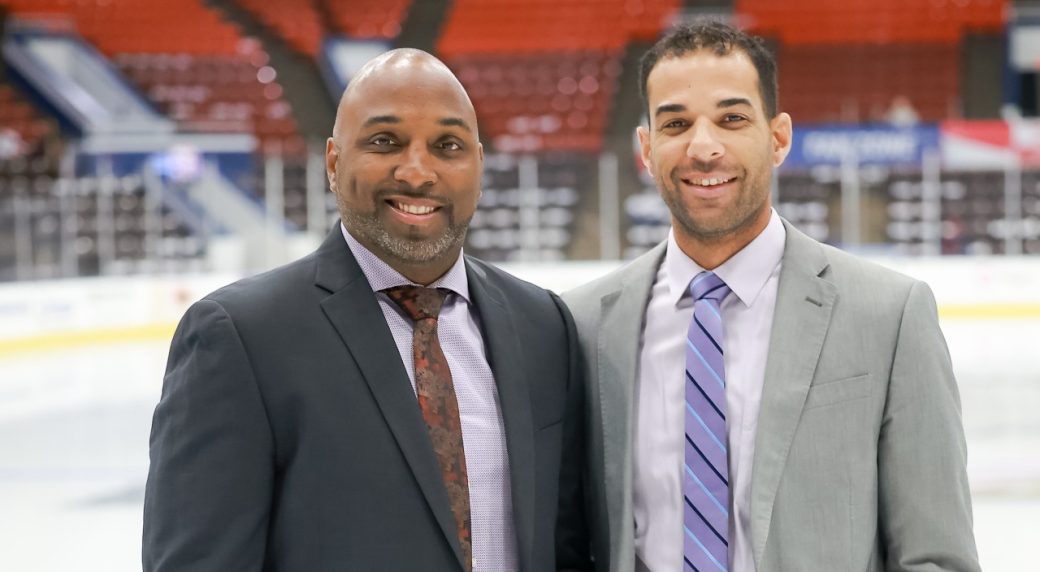 Payne, Martin become first Black head coaches to face each other in an ...