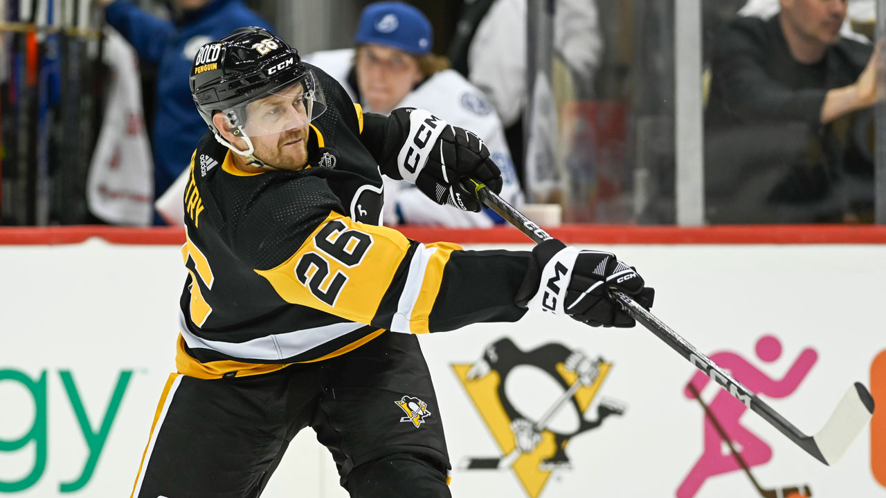 Petry expects hot and cold reaction from Canadiens fans in return to ...