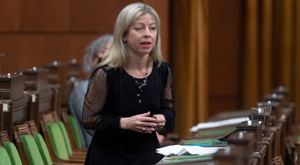 Status of women committee passes motion for study on safety in sport