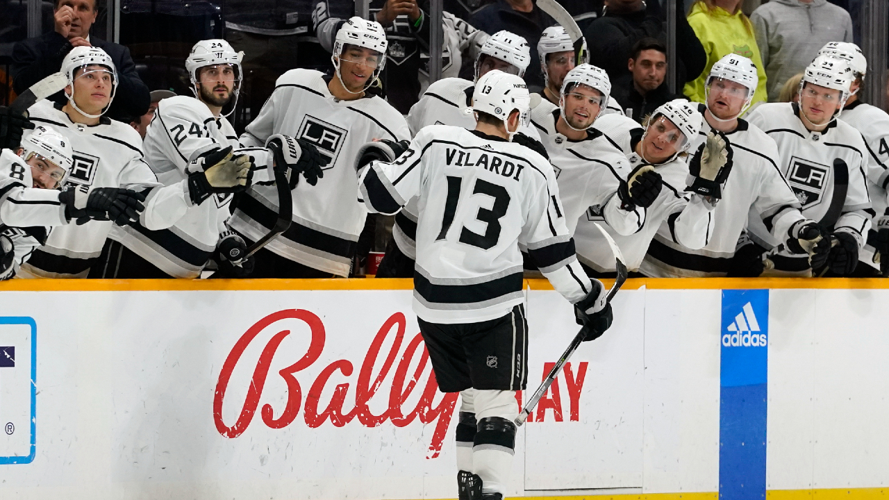 Fantasy Hockey Mailbag: Is Vilardi the real deal? - Sportsnet.ca