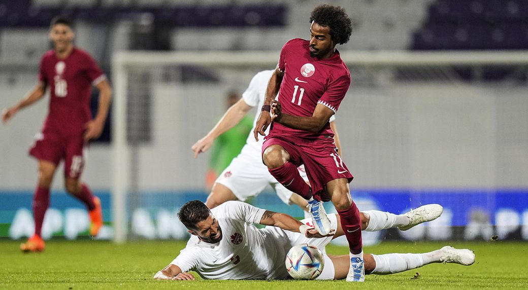 FIFA World Cup Group A Preview: Hosts Qatar face stiff challenge