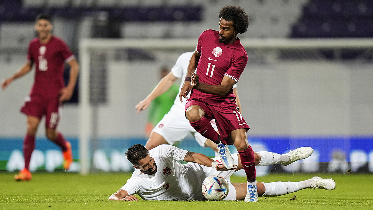 FIFA World Cup Group A Preview: Hosts Qatar face stiff challenge ...