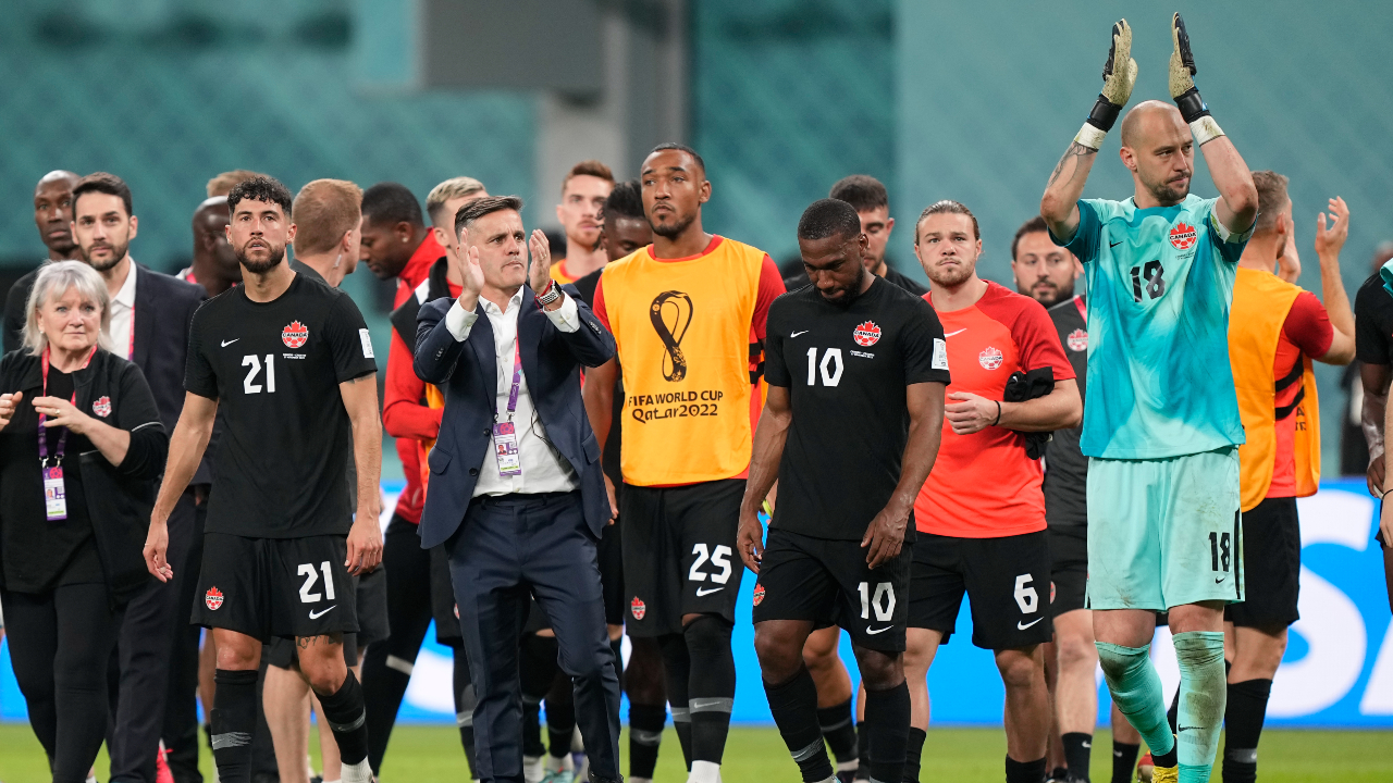 World Cup Daily: After humbling loss, Canada has one more chance to ...