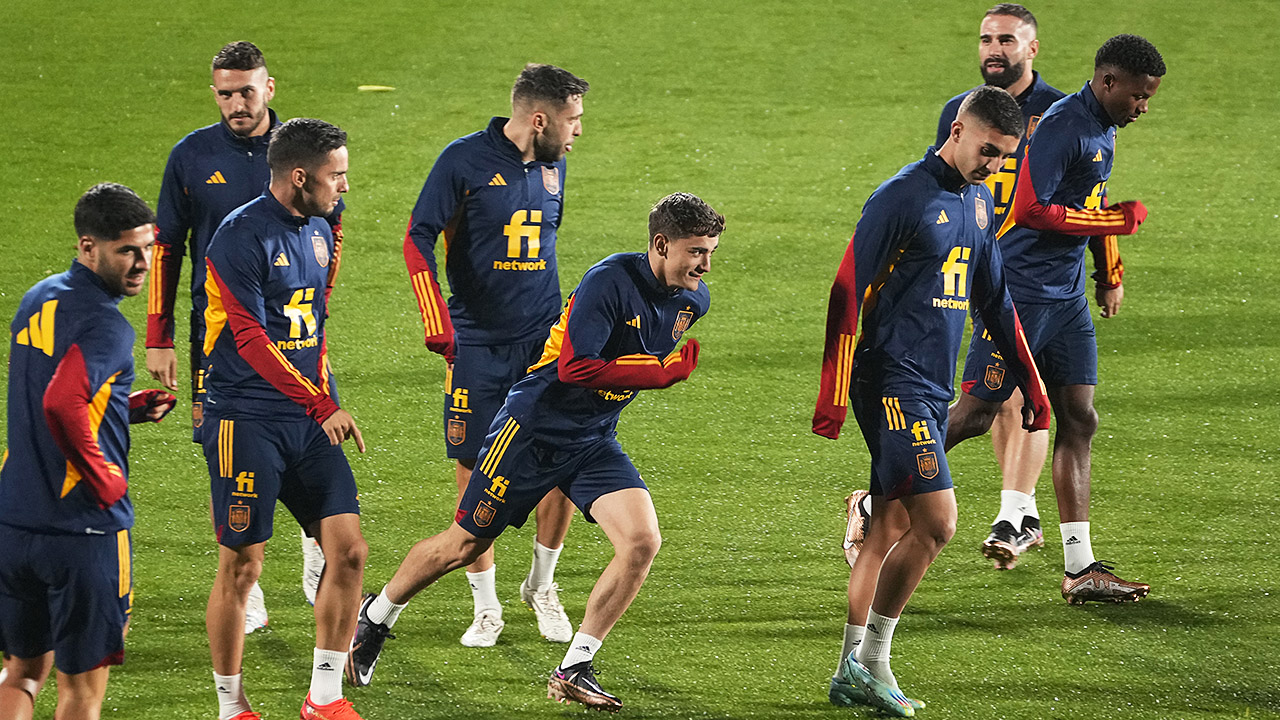 FIFA World Cup Group E Preview: Spain, Germany ushering in new eras ...
