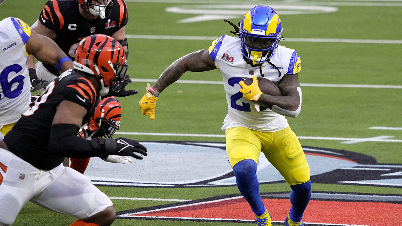 Roughriders sign ex-NFL running back Darrell Henderson Jr. - Sportsnet.ca