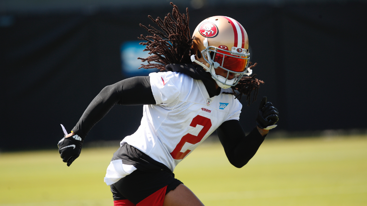 49ers CB Jason Verrett suffers another season-ending injury - Sportsnet.ca