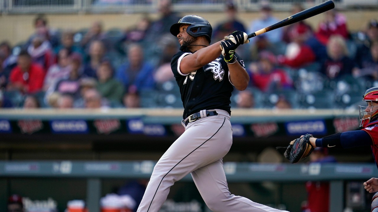 Report: Astros, former MVP Jose Abreu finalizing three-year deal ...