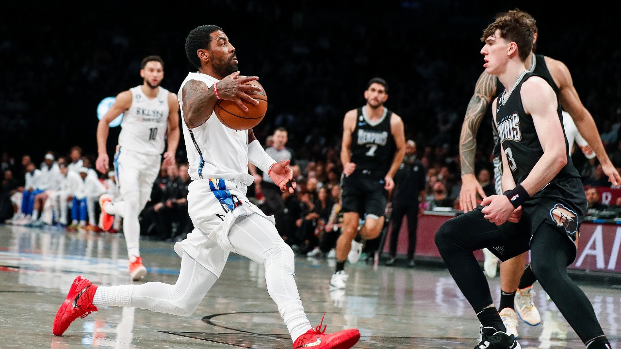 NBA on SN: Memphis vs. Brooklyn - Sportsnet.ca
