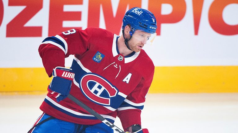 Defenceman Mike Matheson set to make Canadiens debut Saturday vs ...