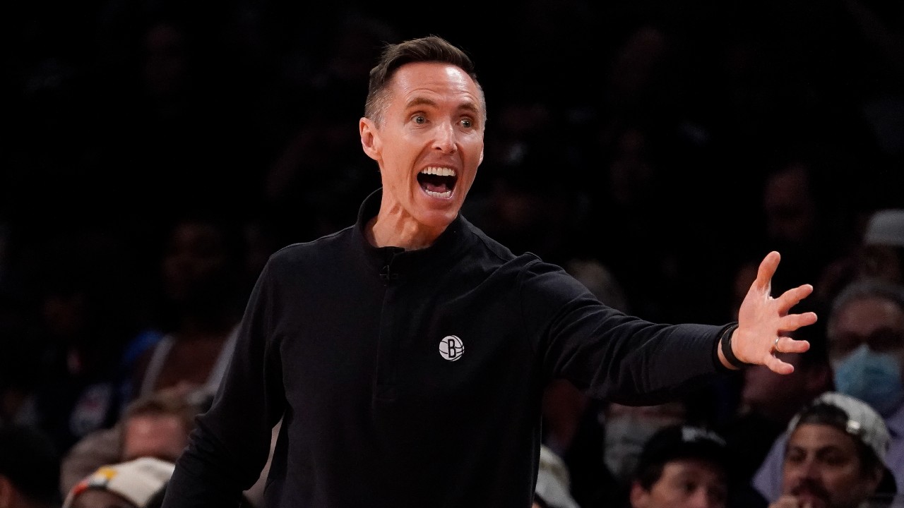 Report: Raptors met with Steve Nash about head coaching job - Sportsnet.ca