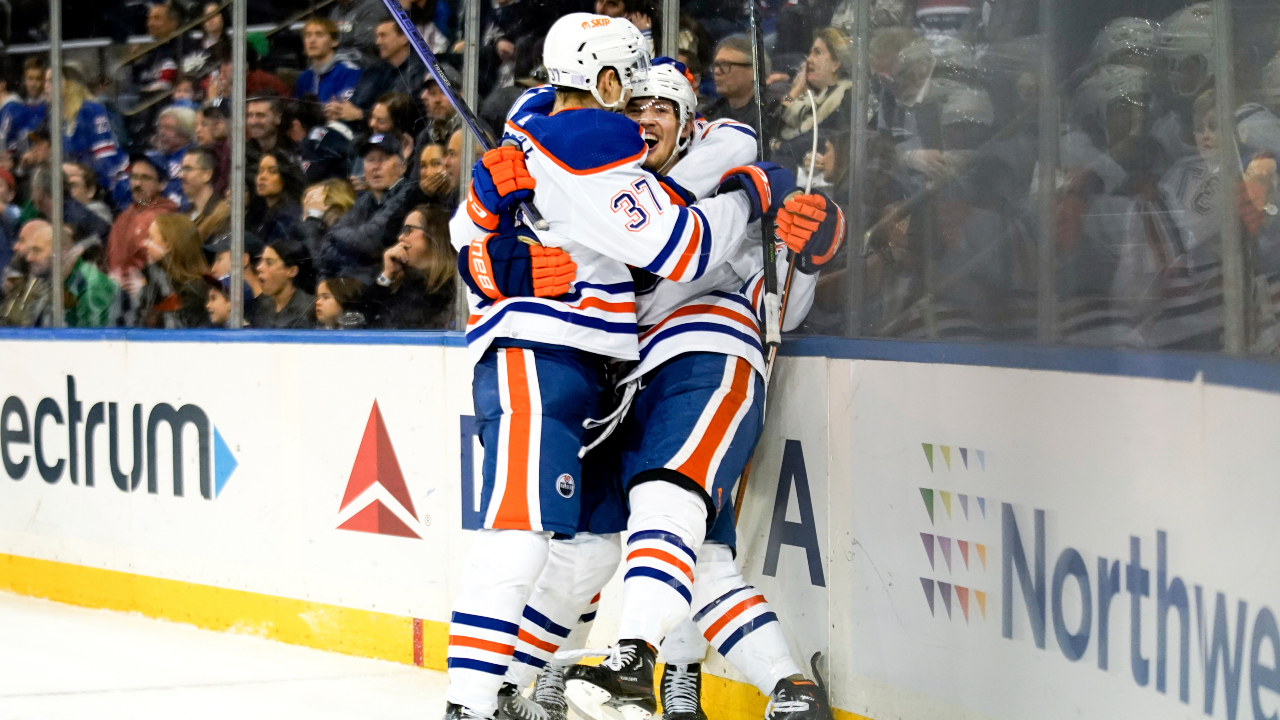 ‘A step in the right direction’: Oilers’ comeback win marks potential ...